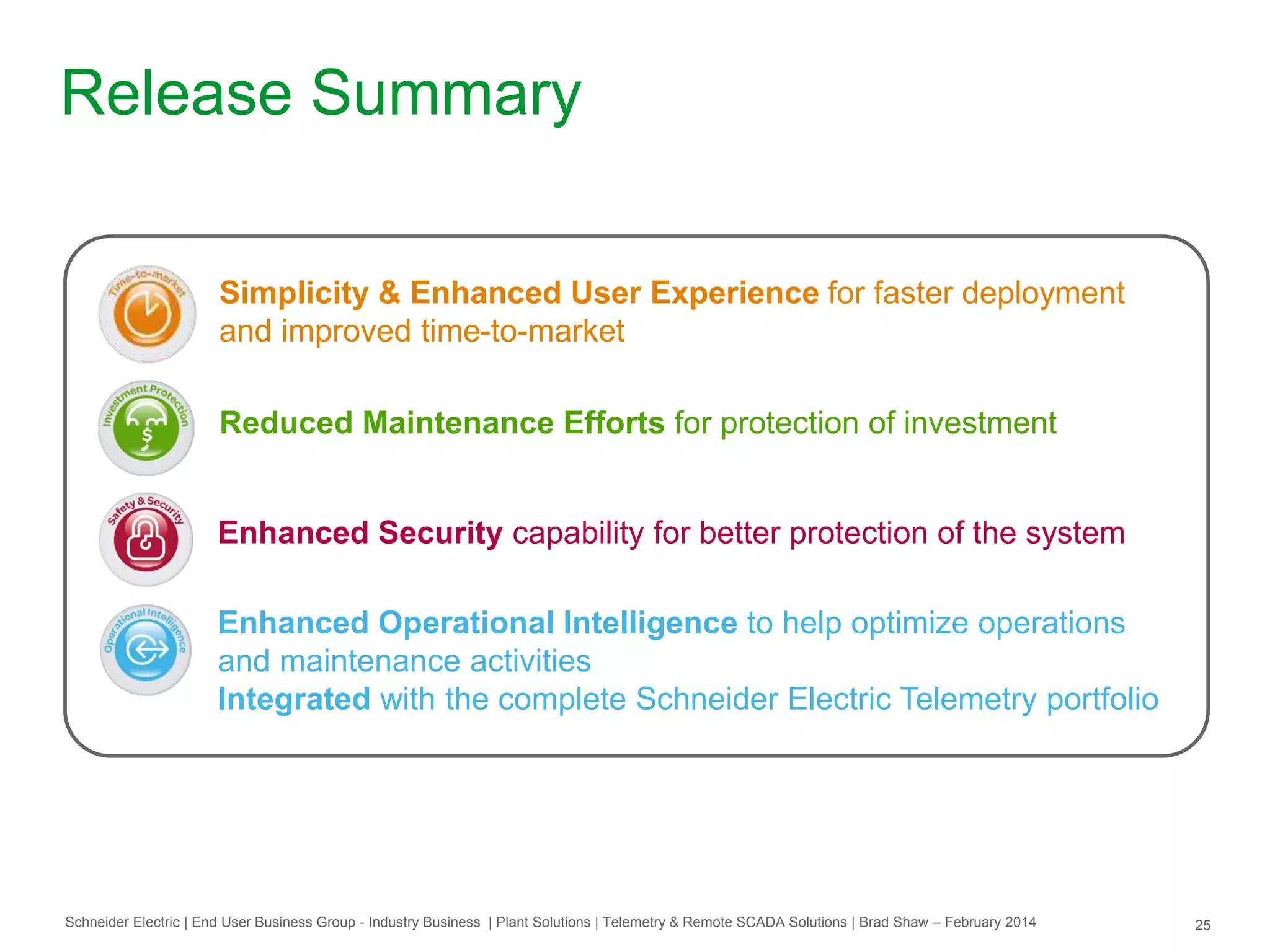 Scada expert Clear Scada | PPTX | Computer Networking | Computing