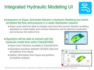 Scada expert Clear Scada | PPTX | Computer Networking | Computing