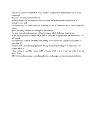 Scada for power system automation - Power Systems final year Project | PDF | Business Utilities ...