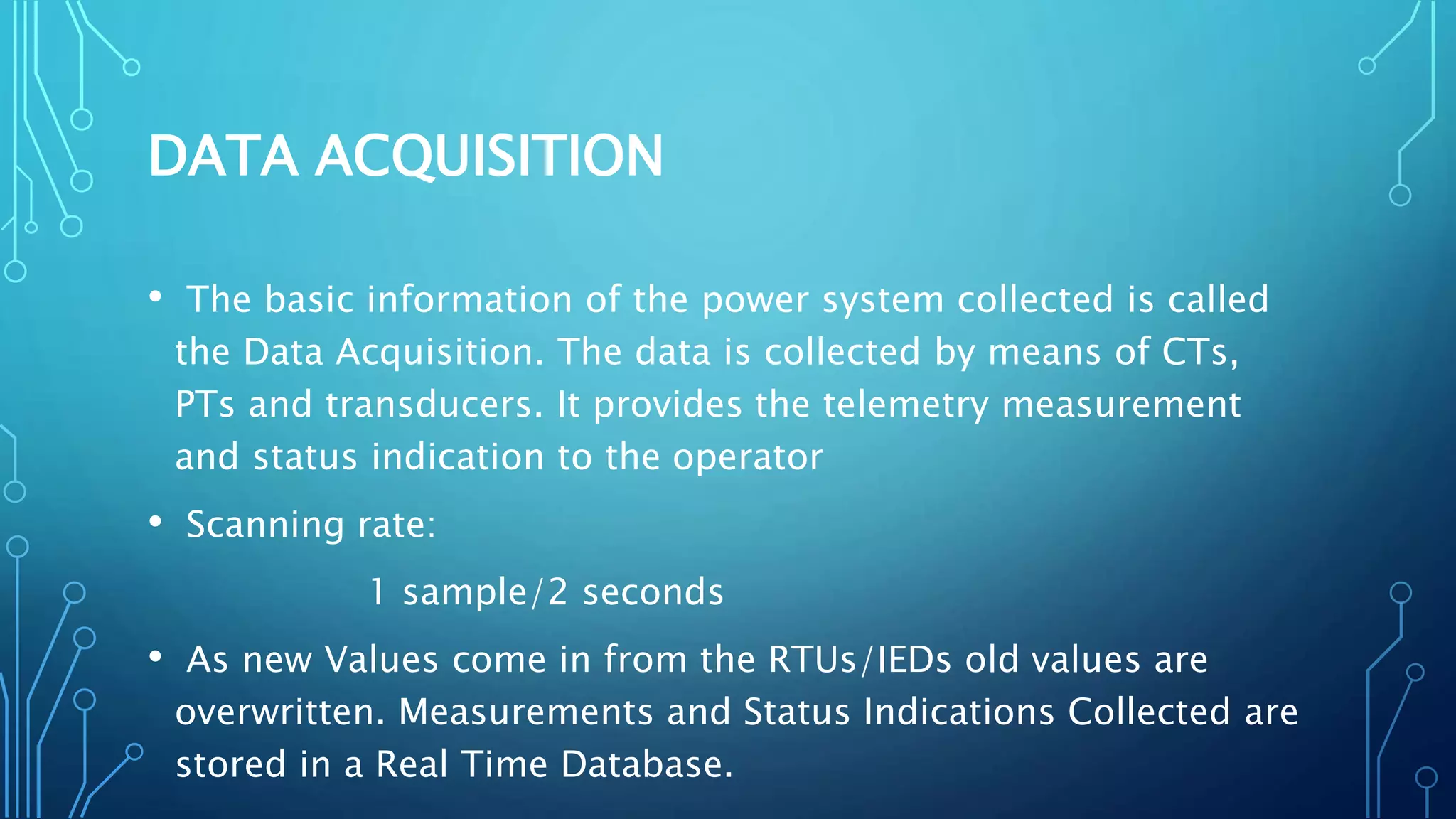 Scada functions | PPT