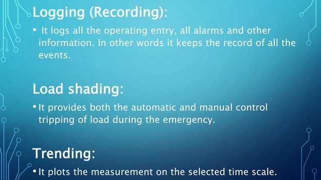 Scada Functions Ppt 8113