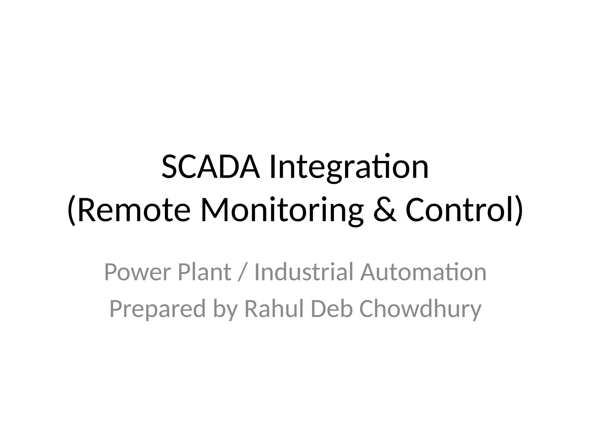 SCADA_Integration_Remote_Monitoring_and_Control.pptx