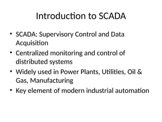 SCADA_Integration_Remote_Monitoring_and_Control.pptx