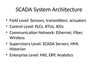 SCADA_Integration_Remote_Monitoring_and_Control.pptx