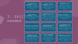 SCADA Masterclass Presentation on power transmission substations | PPTX