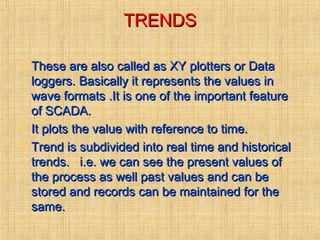 WHAT IS SCADA AND BASIC KNOWLEDGE ABOUT IT. | PPT