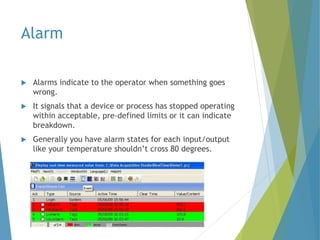 SCADA | PPT