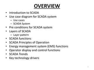 Scada ppt | PPTX