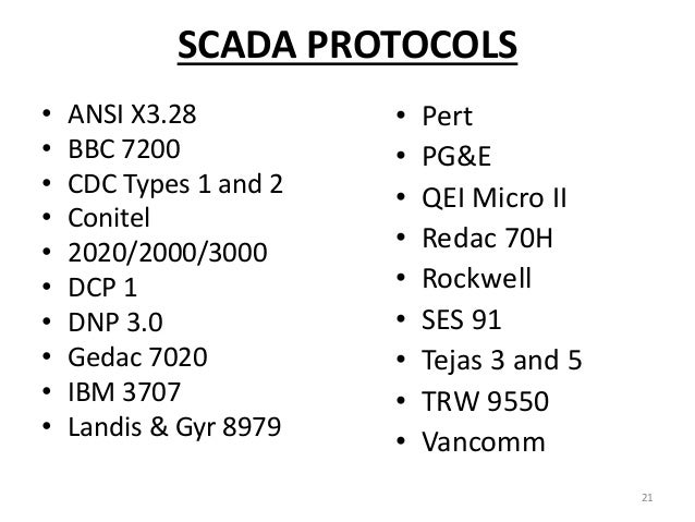 Scada ppt