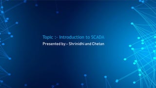 SCADA presentation.pptx