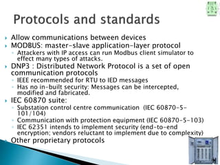 SCADAPresentation.pptx information about scada | PPT