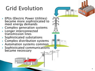 SCADAPresentation.pptx information about scada | PPT