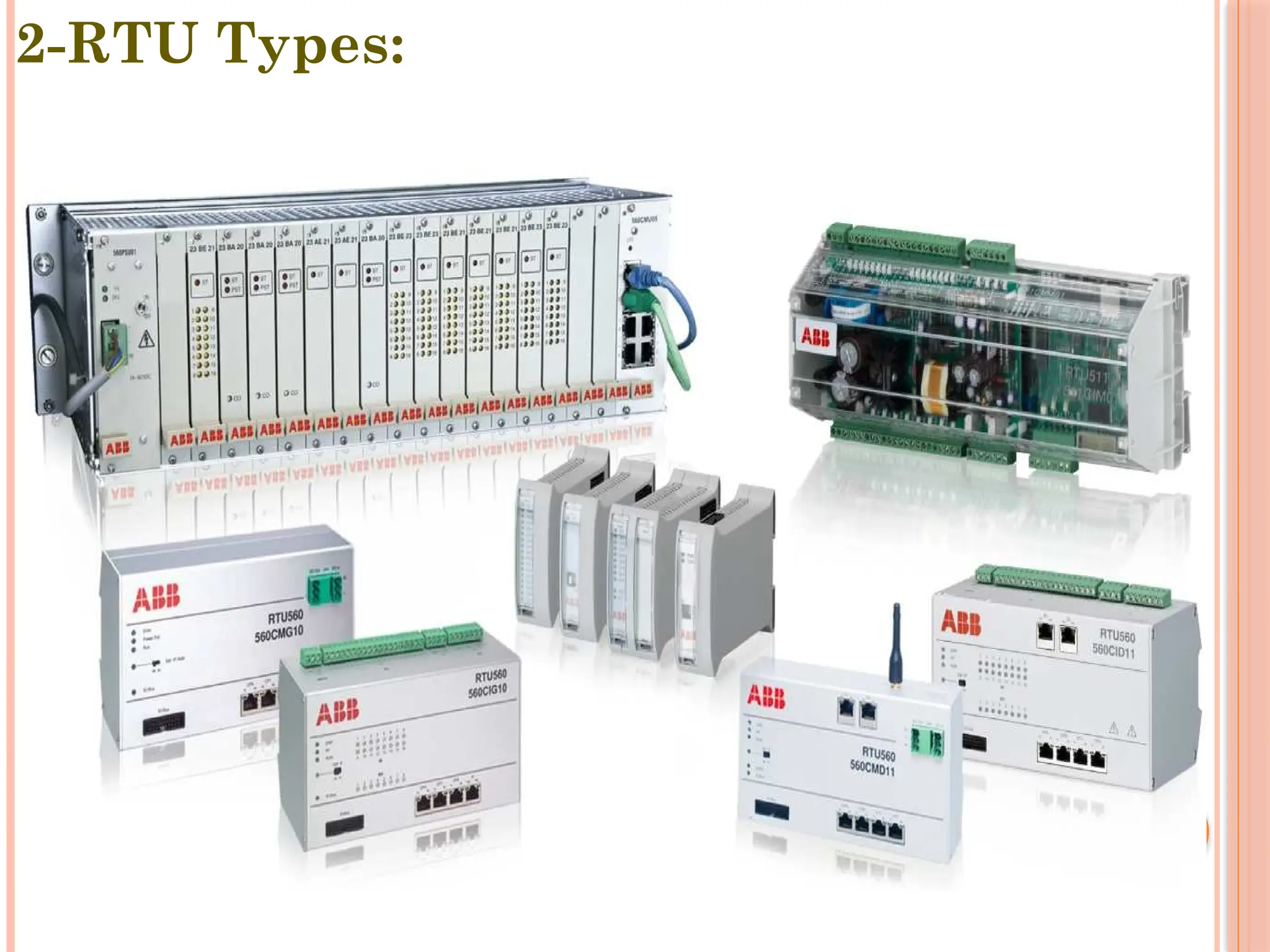 scada presentation Al Neelain University .pptx | Computer Peripherals | Computing