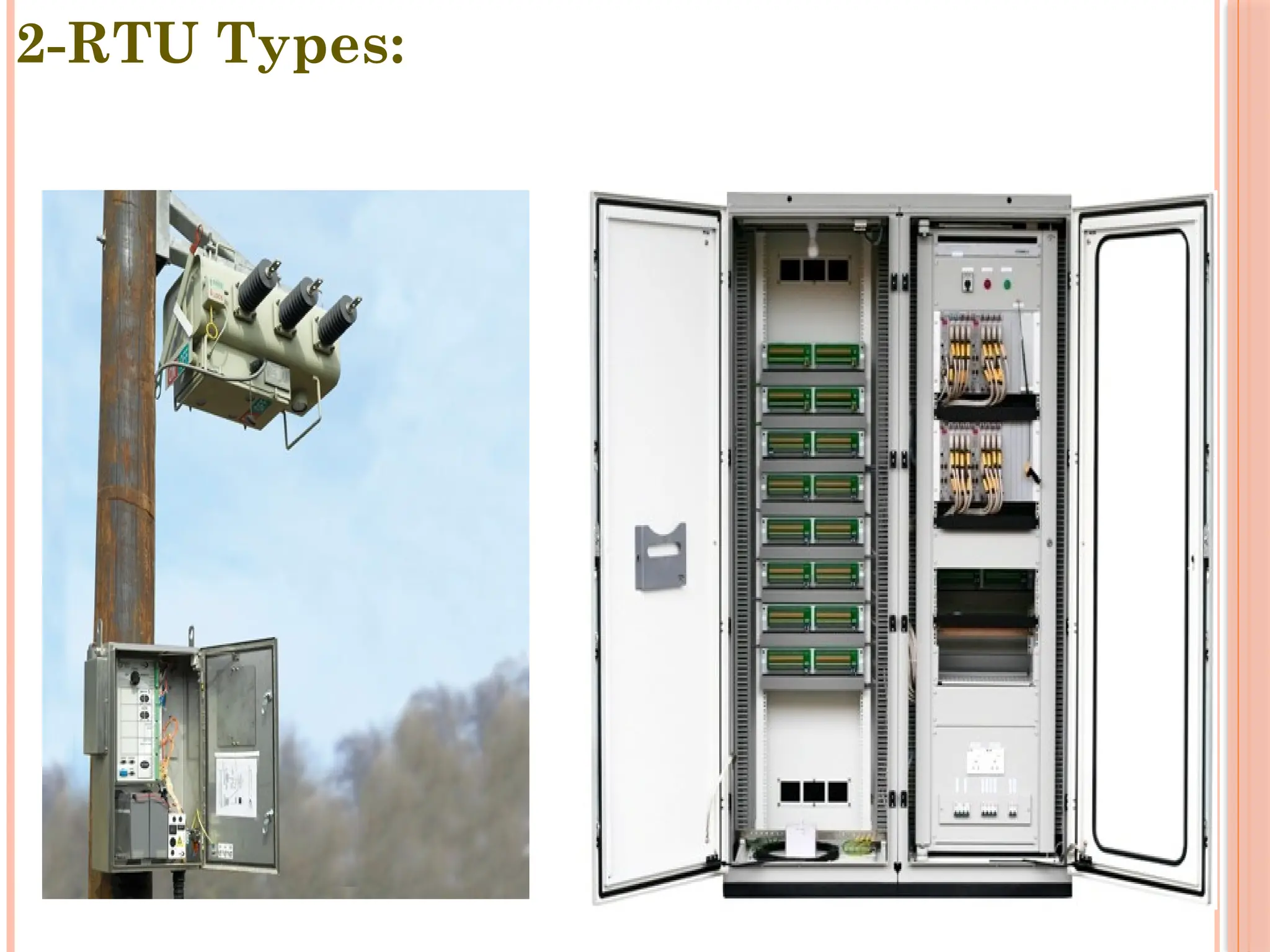 scada presentation Al Neelain University .pptx | Computer Peripherals | Computing