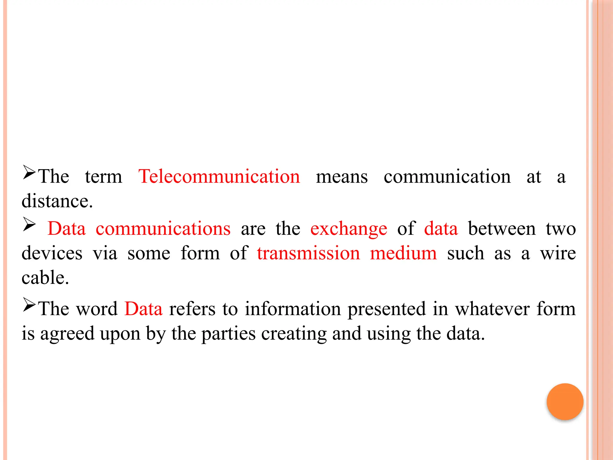 scada presentation Al Neelain University .pptx | Computer Peripherals | Computing