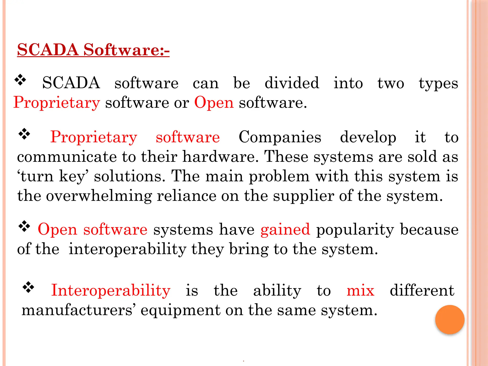 scada presentation Al Neelain University .pptx | Computer Peripherals ...