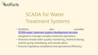 SCADA Software Development Services.pptx