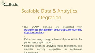 SCADA Software Development Services.pptx