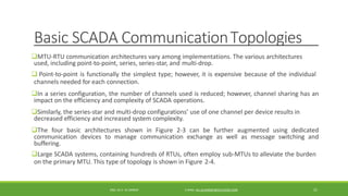 scada system | PPTX