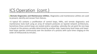 scada system | PPTX