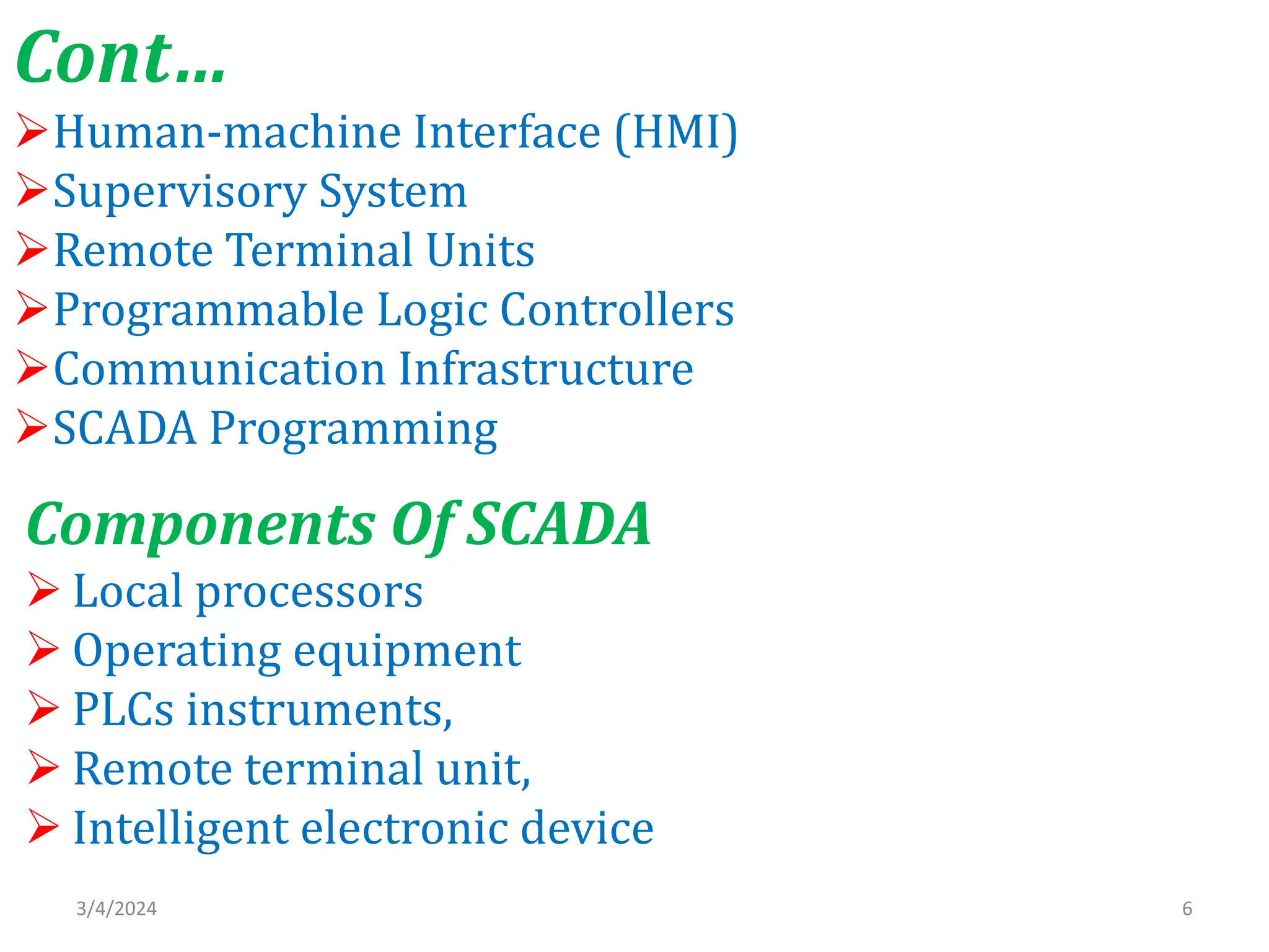 SCADA_SYSTEM in Industrial Autiomation.pptx