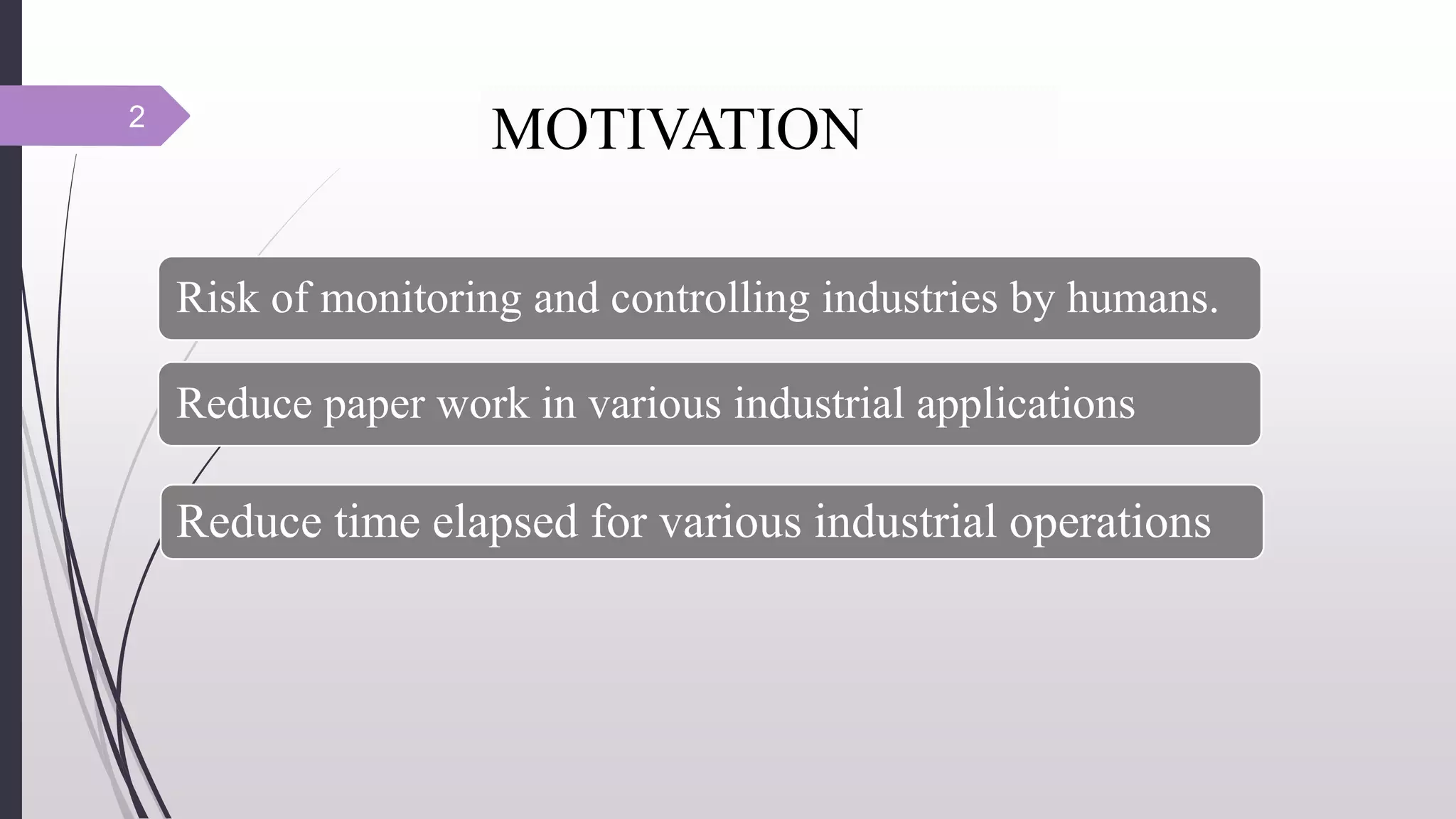 Scada System For Real Time Data Monitoring And Controlling In Industries Pptx
