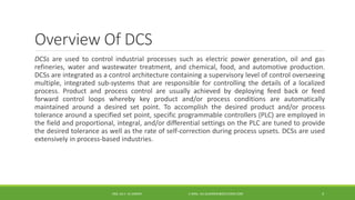 SCAD system (overview) | PPT