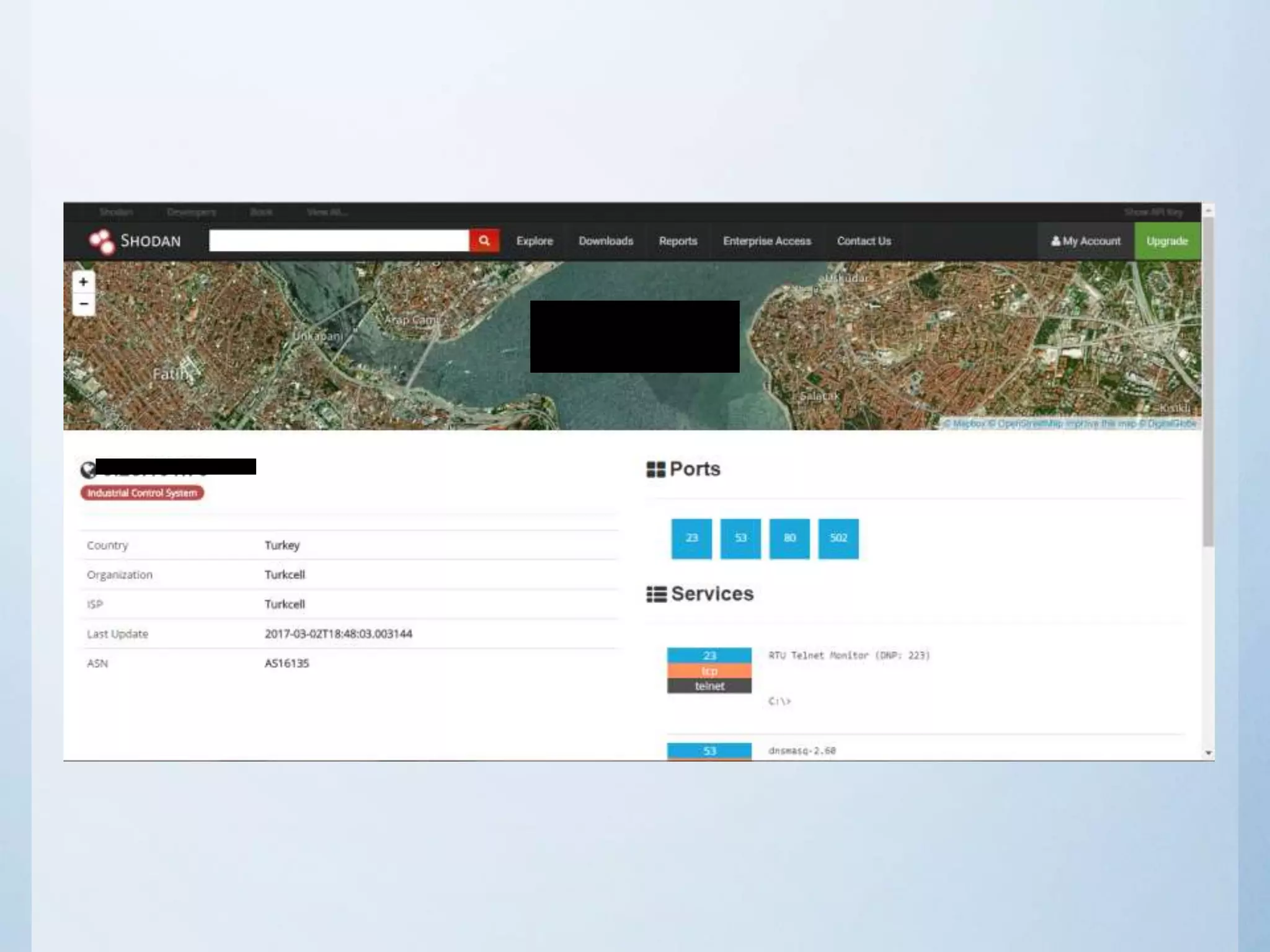 Scada Systems And Its Security Pptx Operating Systems Computer Software And Applications