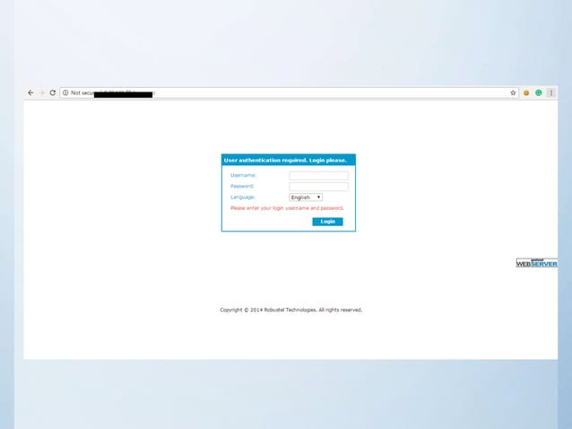 SCADA Systems and its security! | PPTX | Operating Systems | Computer Software and Applications