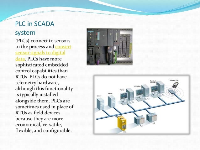 Scada systems basics winnie mbau