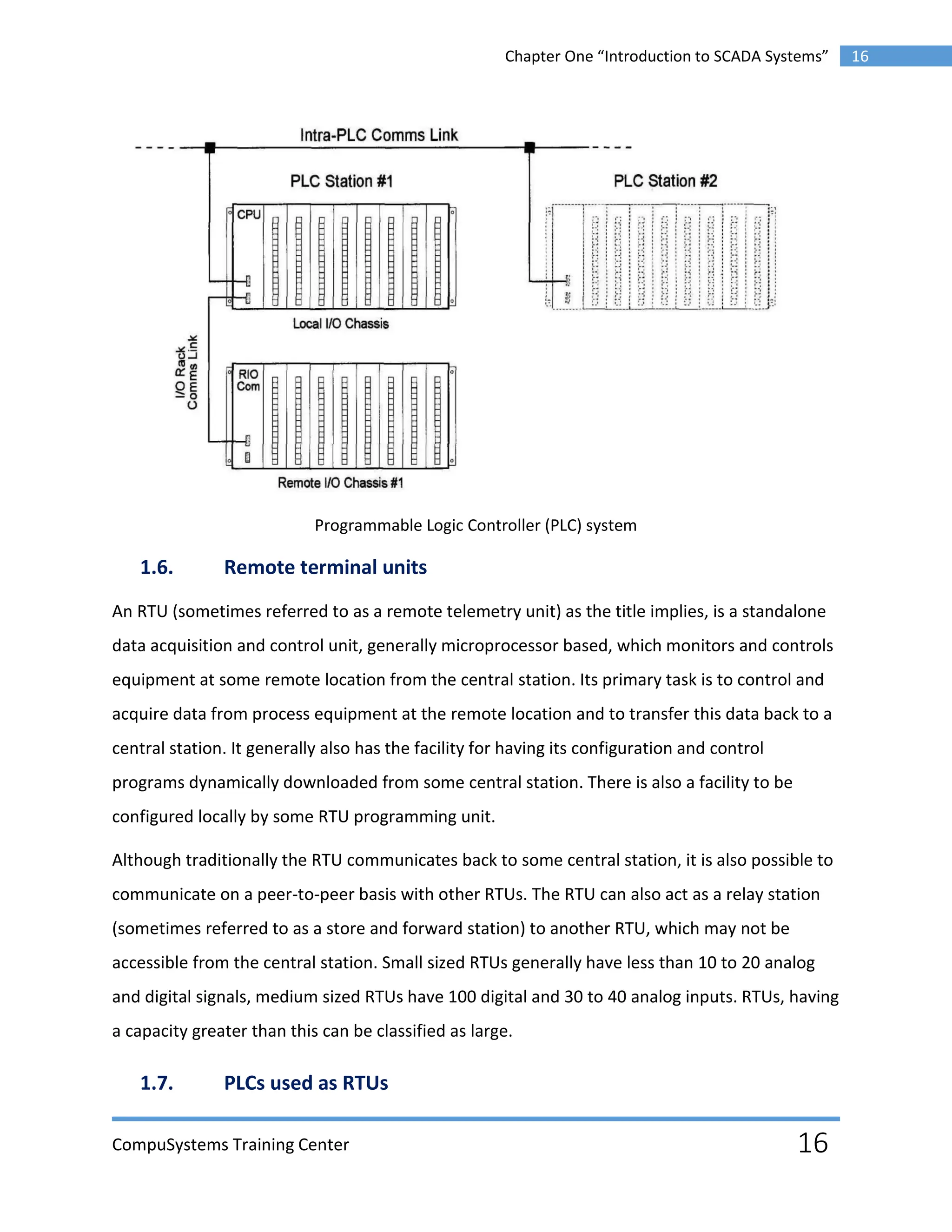SCADA Training Manual Book, with examples.pdf
