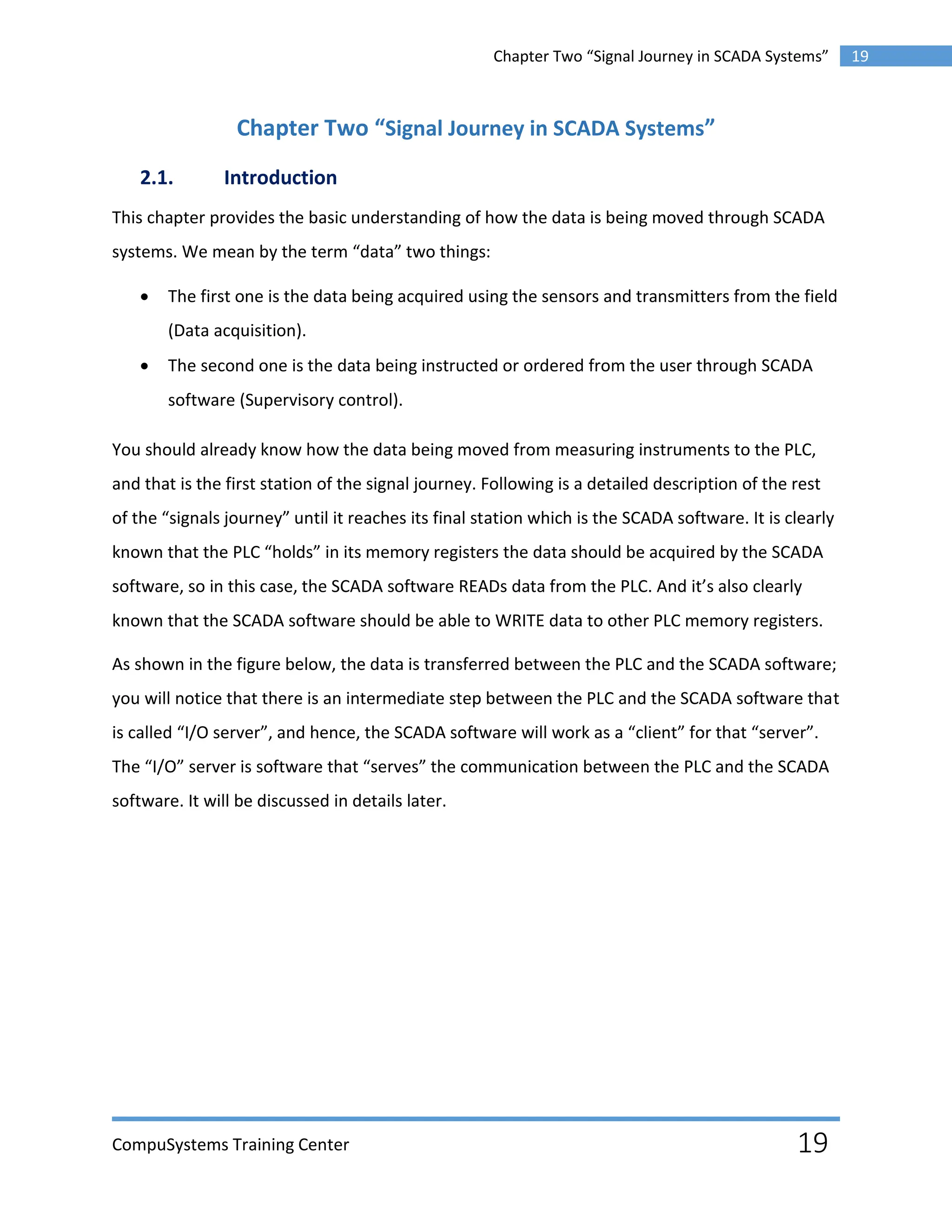 SCADA Training Manual Book, with examples.pdf