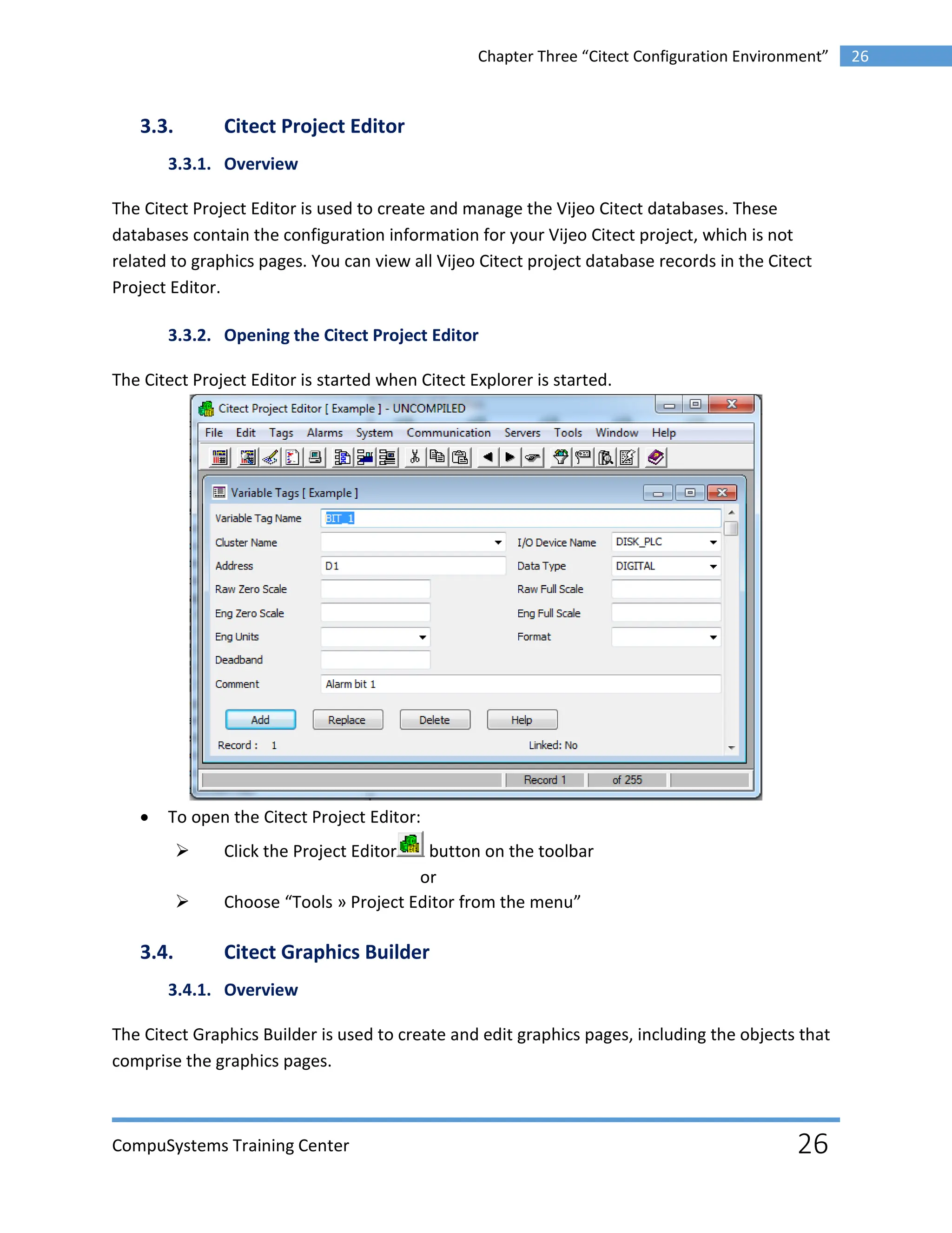 SCADA Training Manual Book, with examples.pdf
