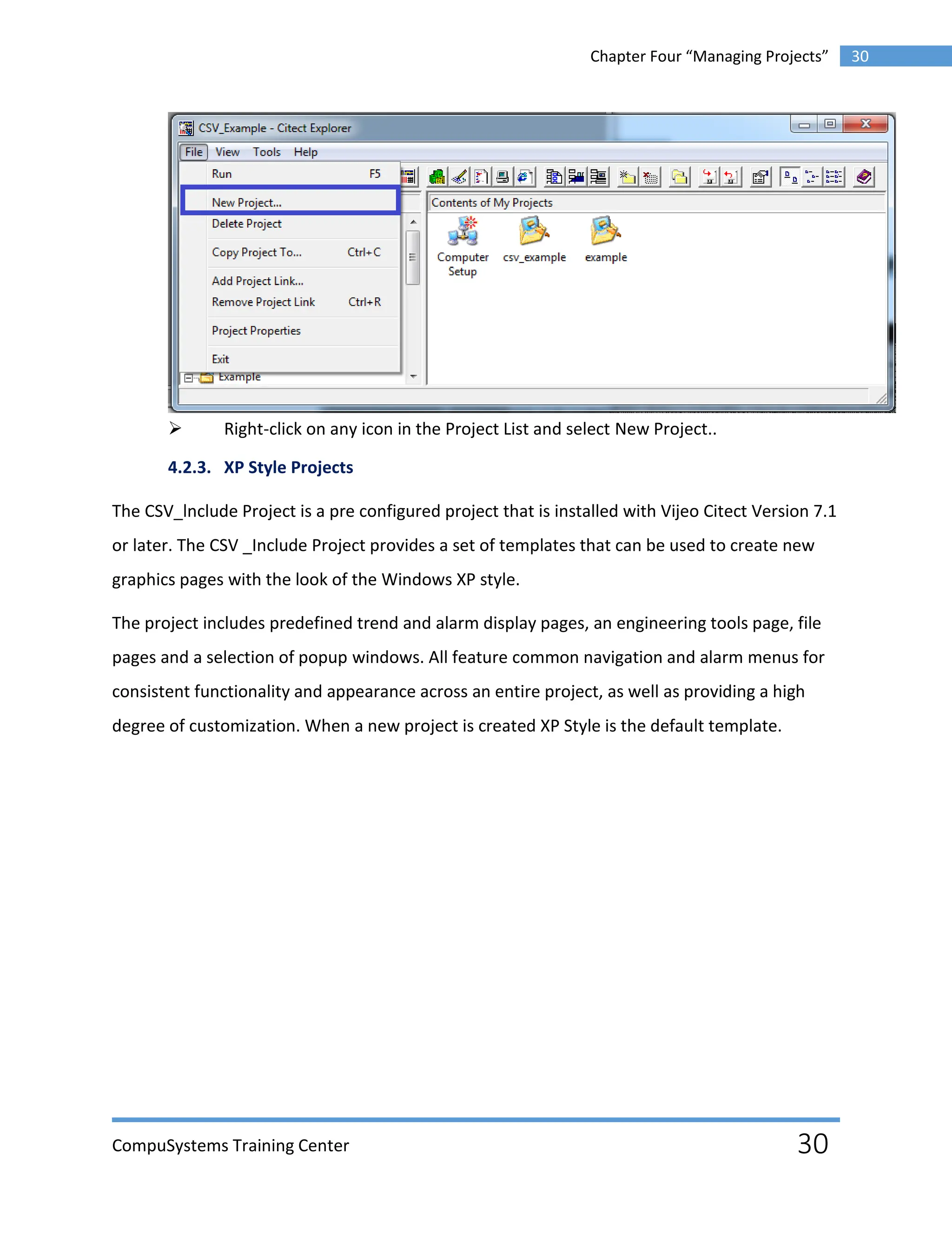 SCADA Training Manual Book, with examples.pdf