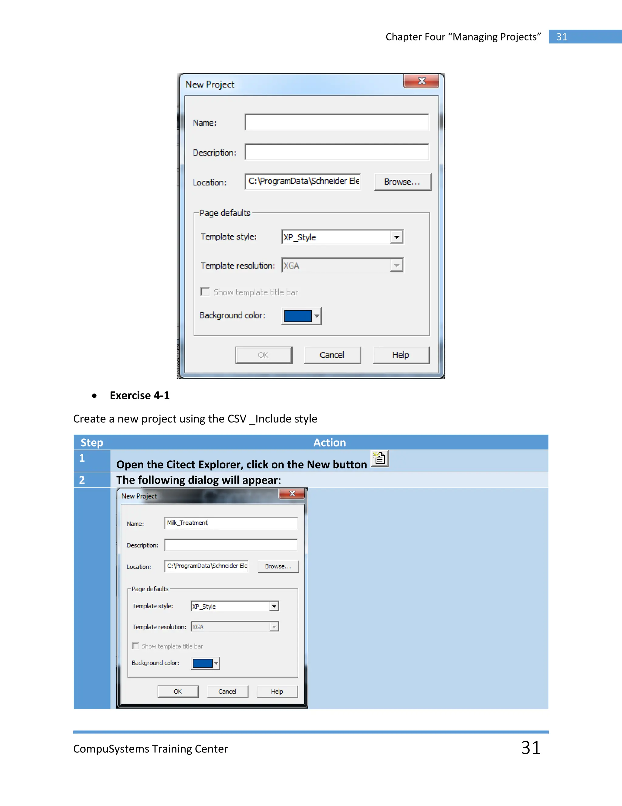 SCADA Training Manual Book, with examples.pdf