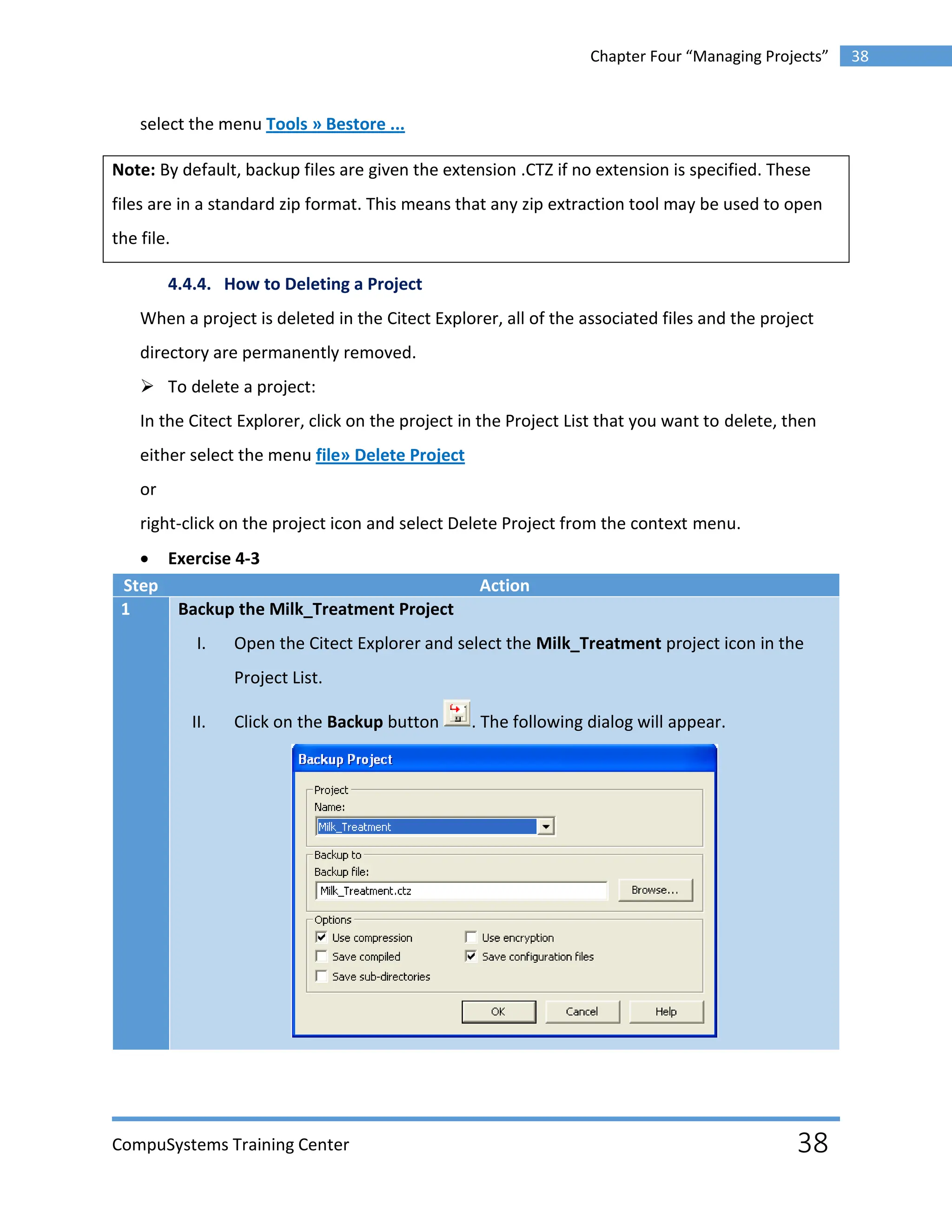 SCADA Training Manual Book, with examples.pdf