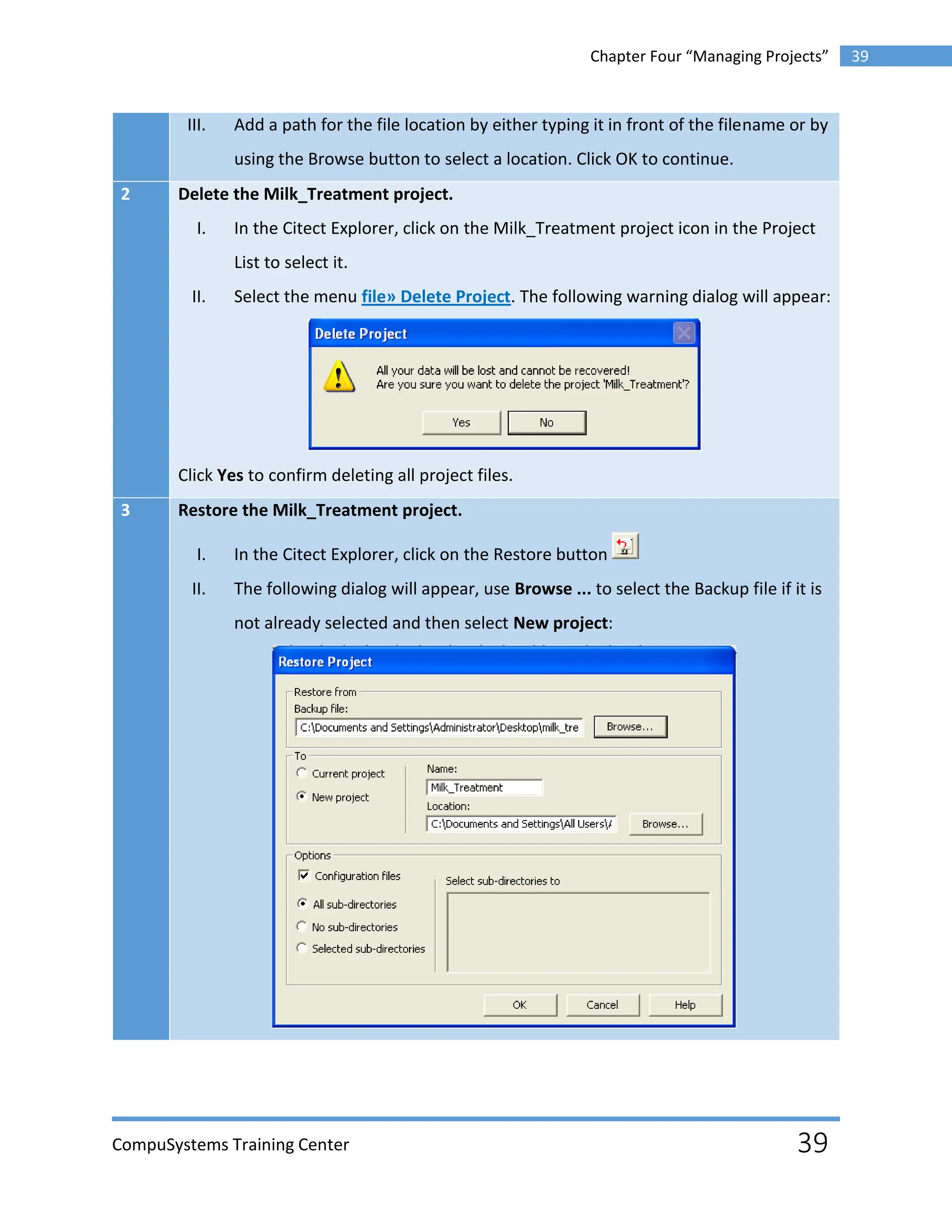 SCADA Training Manual Book, with examples.pdf
