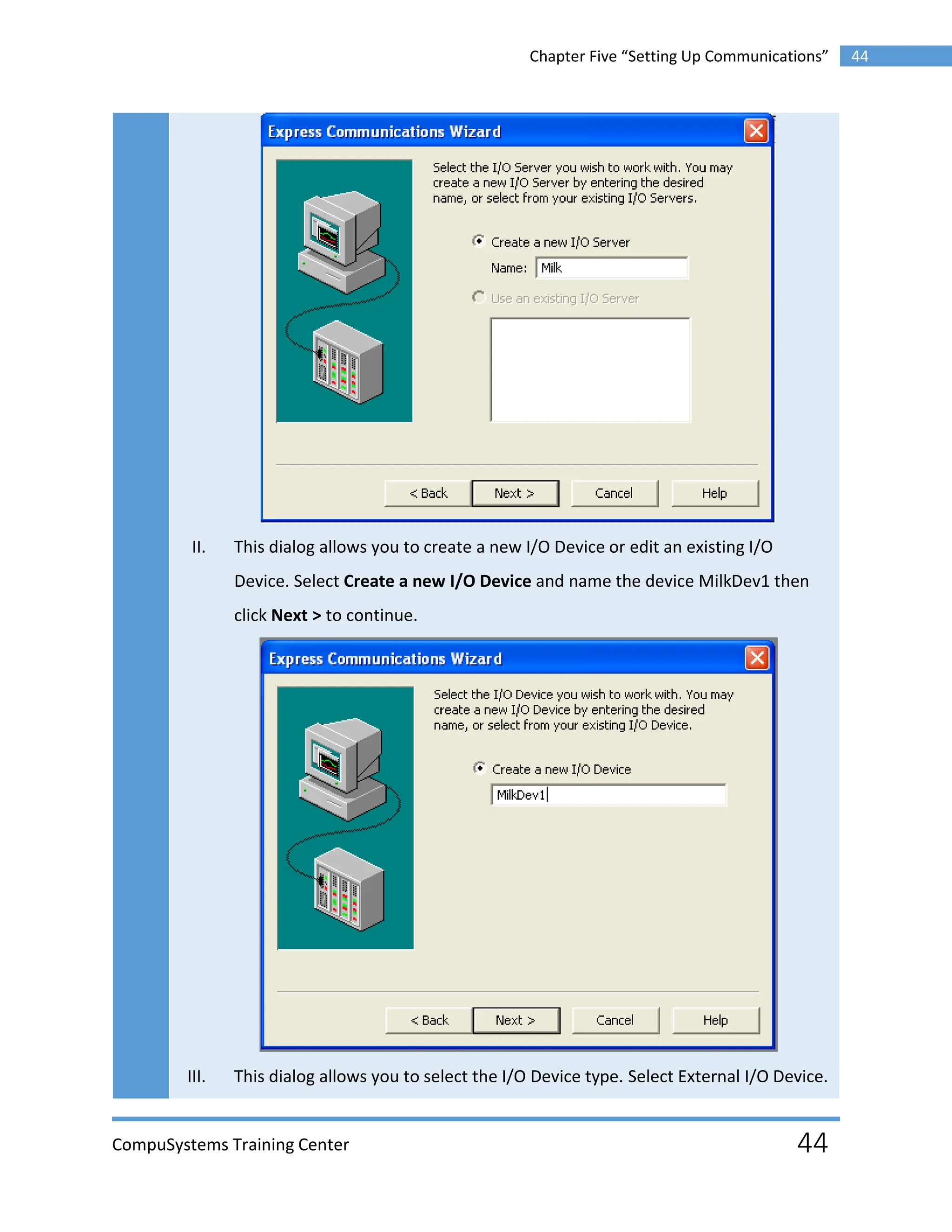 SCADA Training Manual Book, with examples.pdf