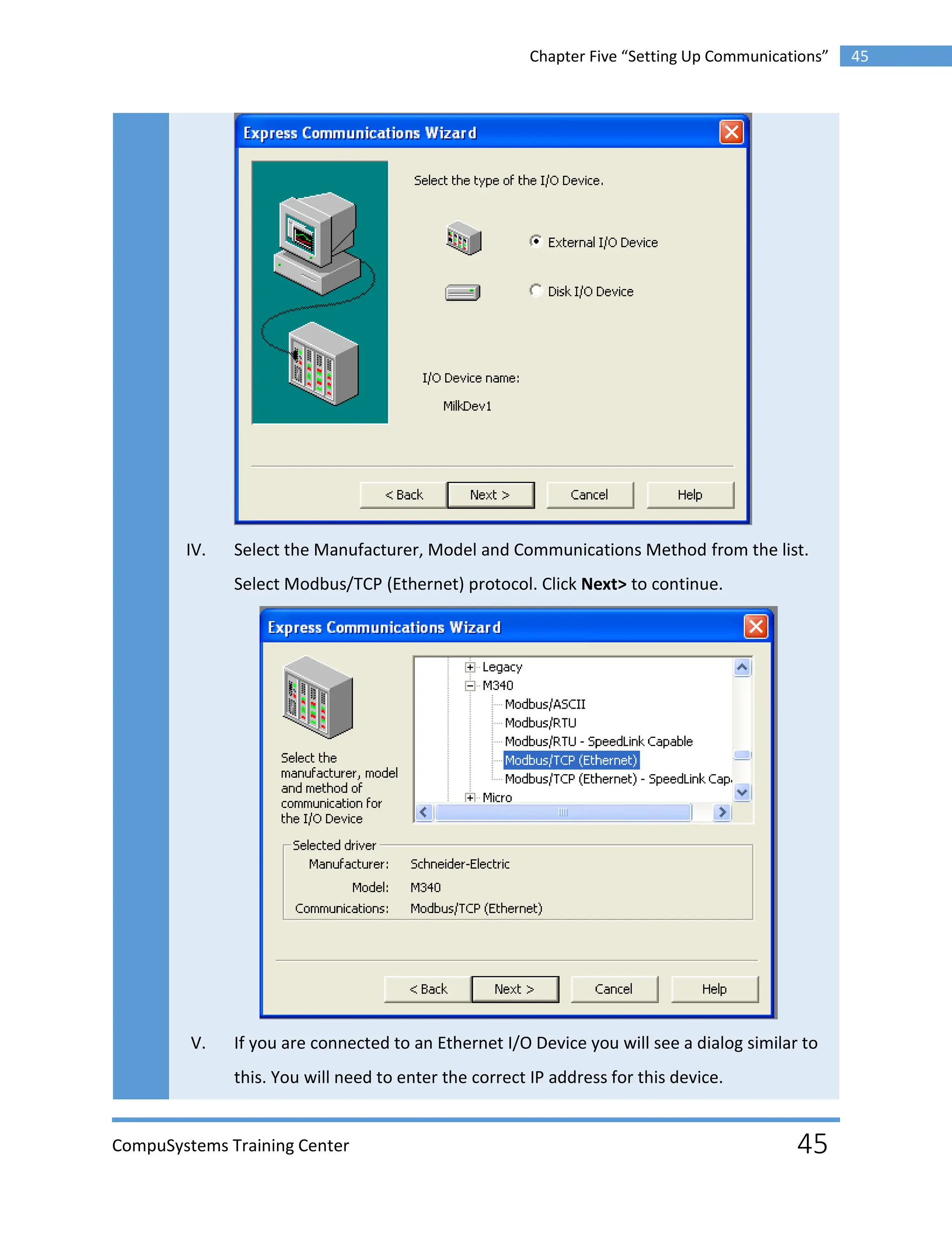 SCADA Training Manual Book, with examples.pdf