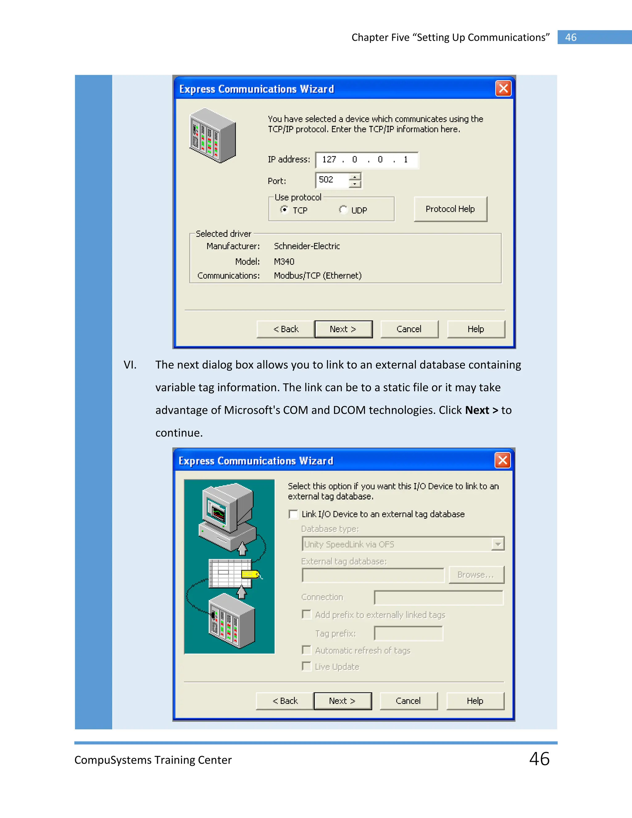 SCADA Training Manual Book, with examples.pdf
