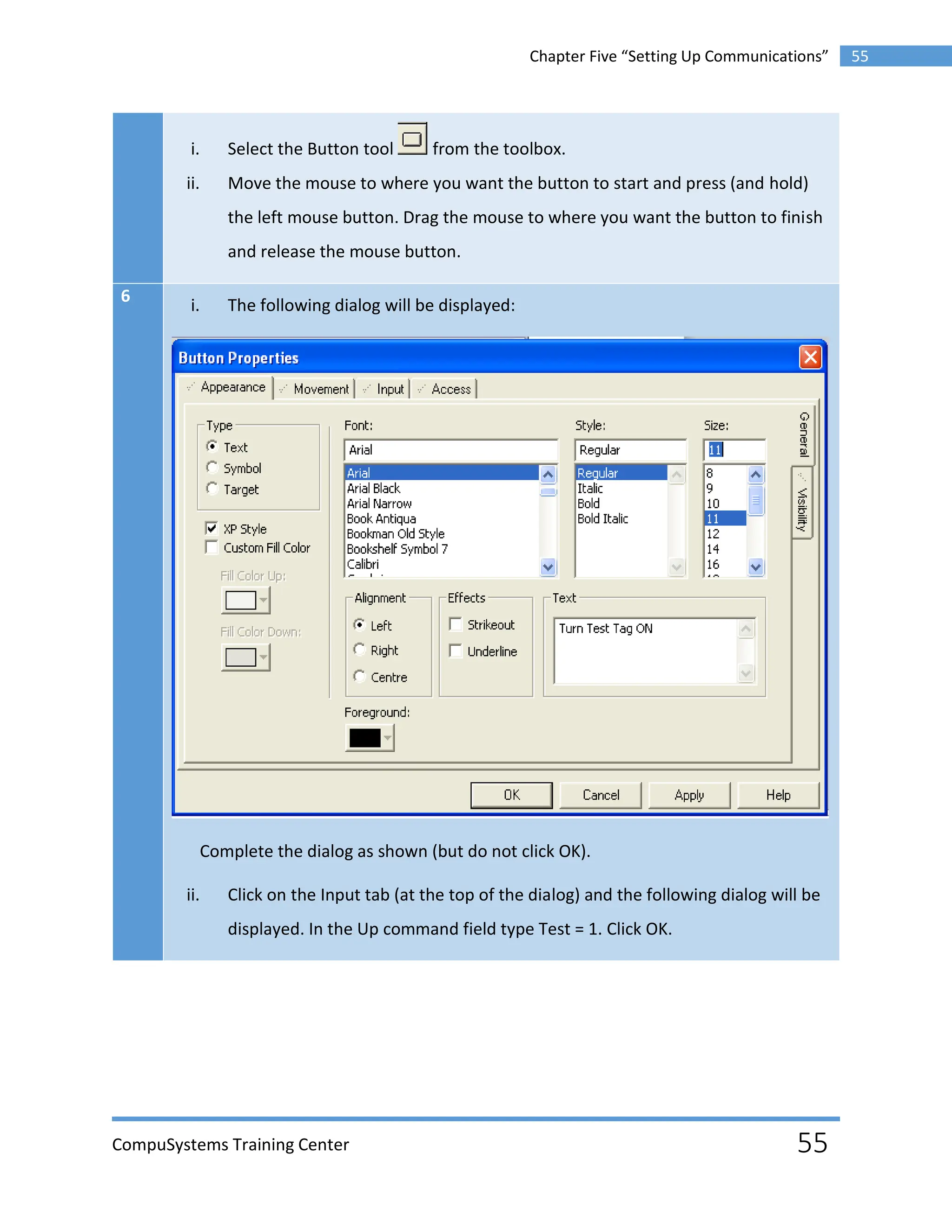 SCADA Training Manual Book, with examples.pdf