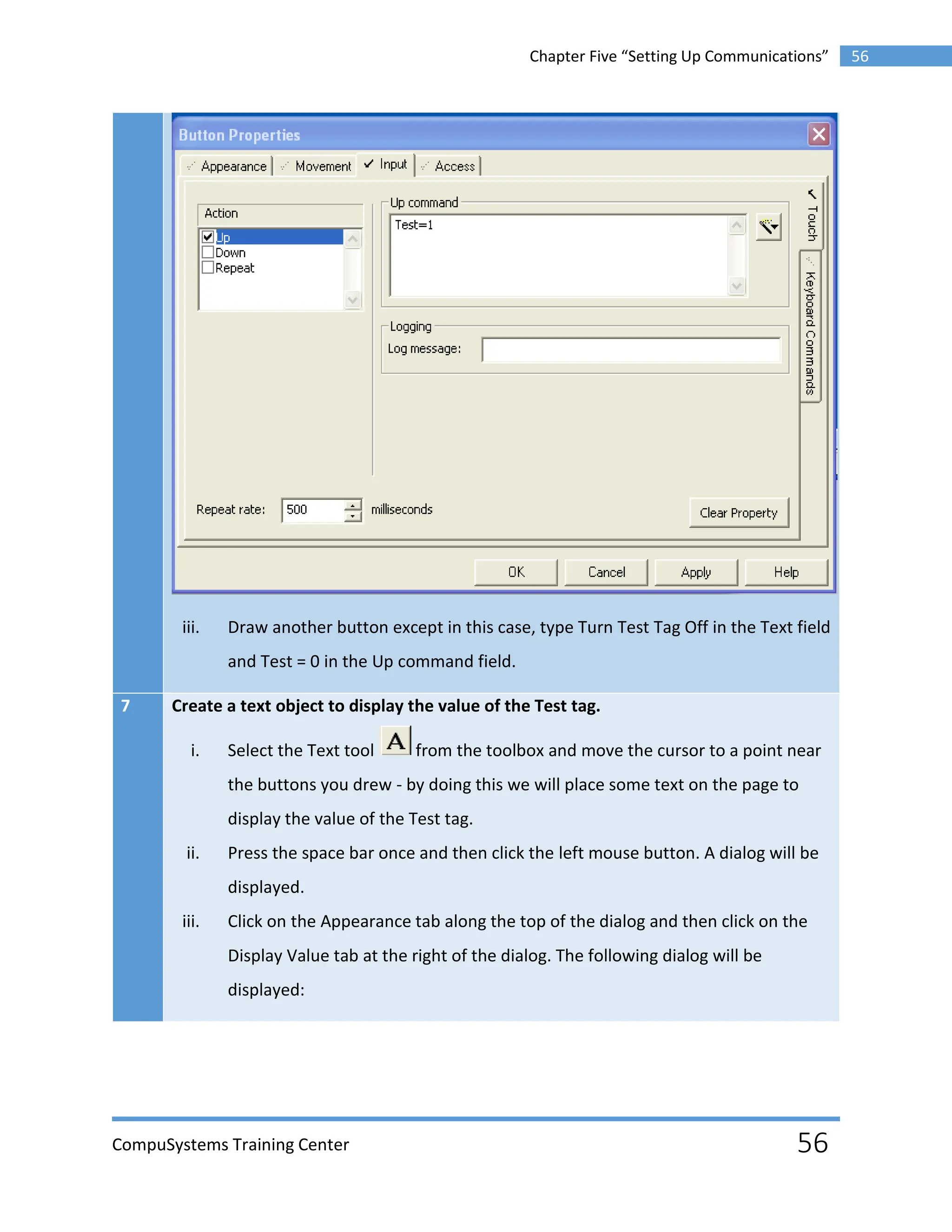 SCADA Training Manual Book, with examples.pdf
