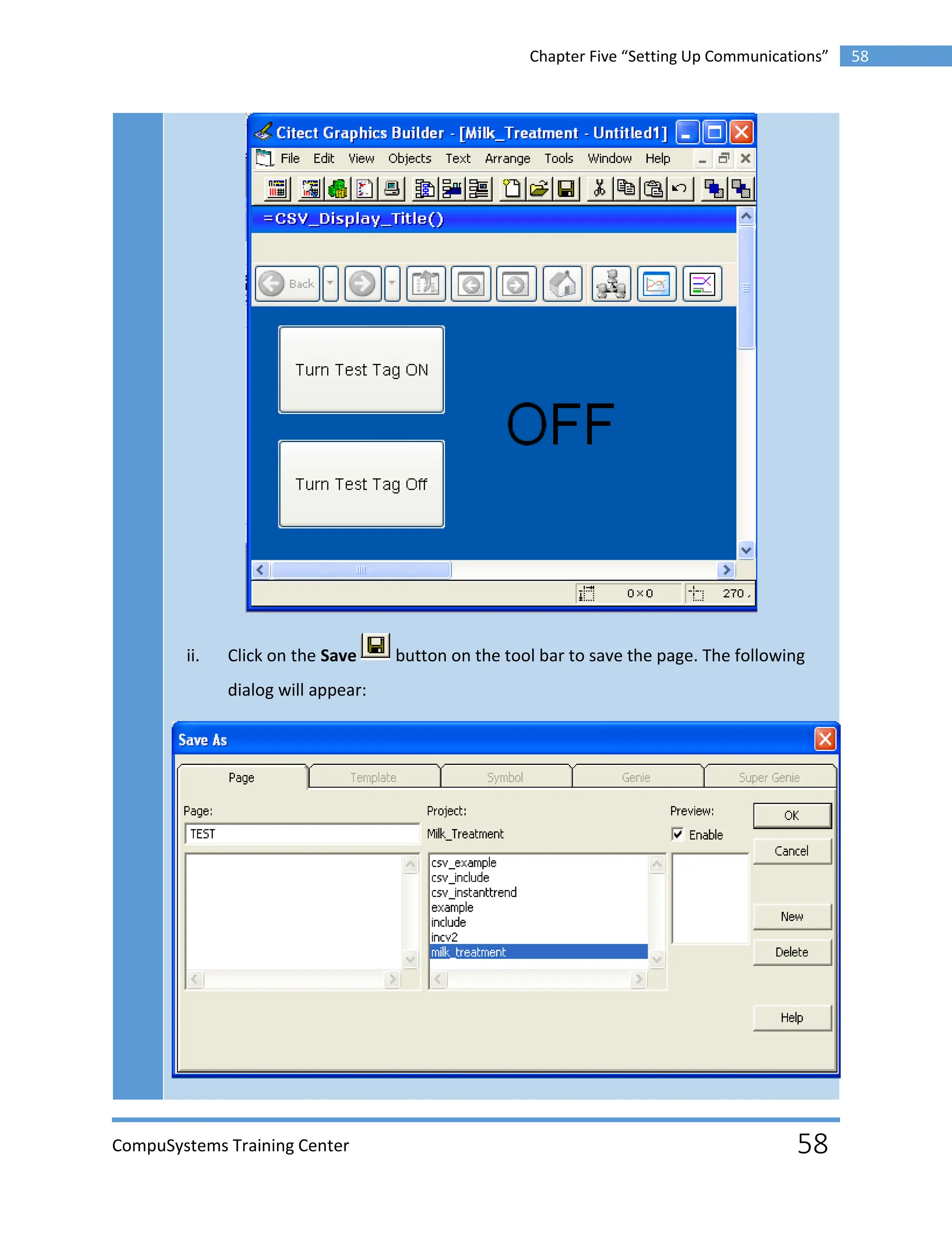 SCADA Training Manual Book, with examples.pdf