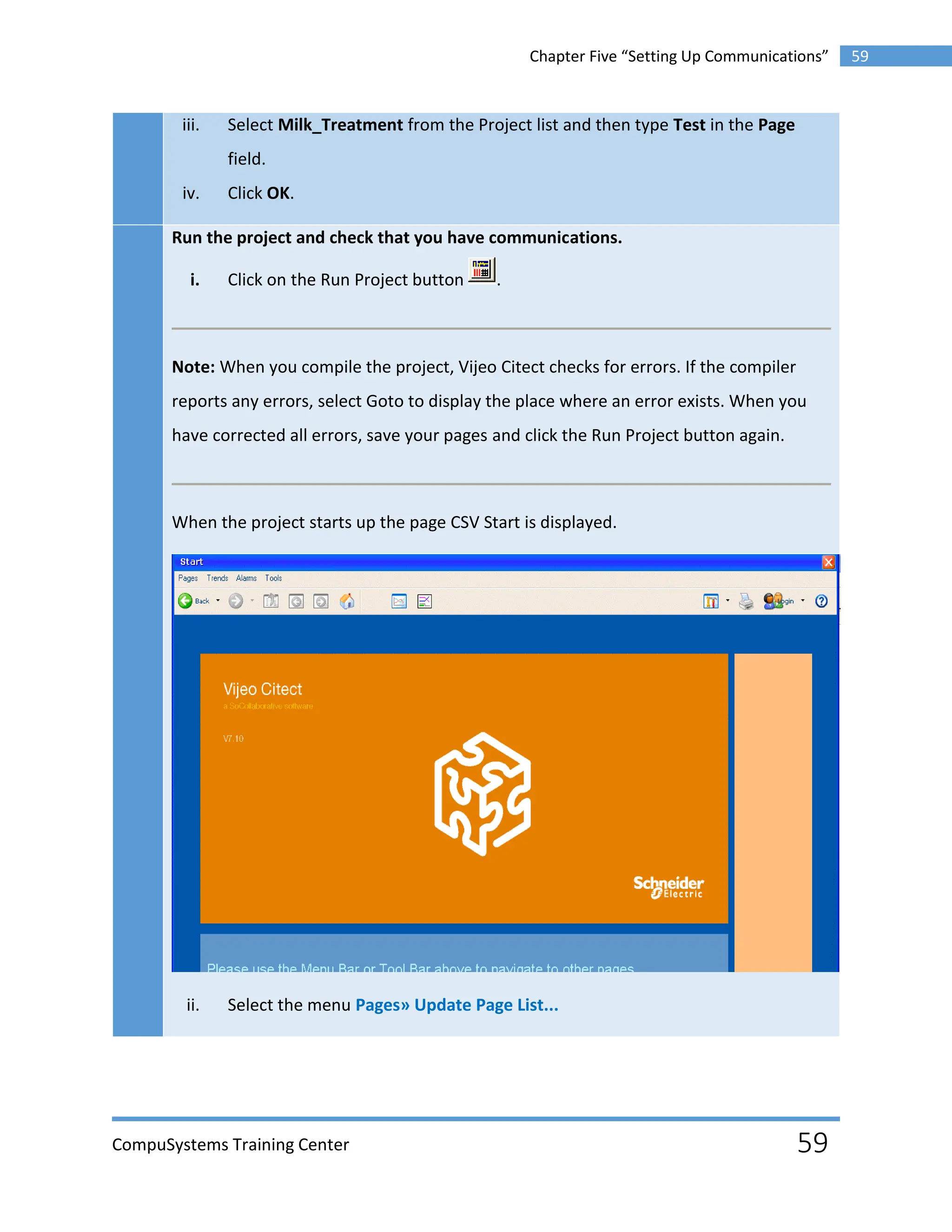 SCADA Training Manual Book, with examples.pdf