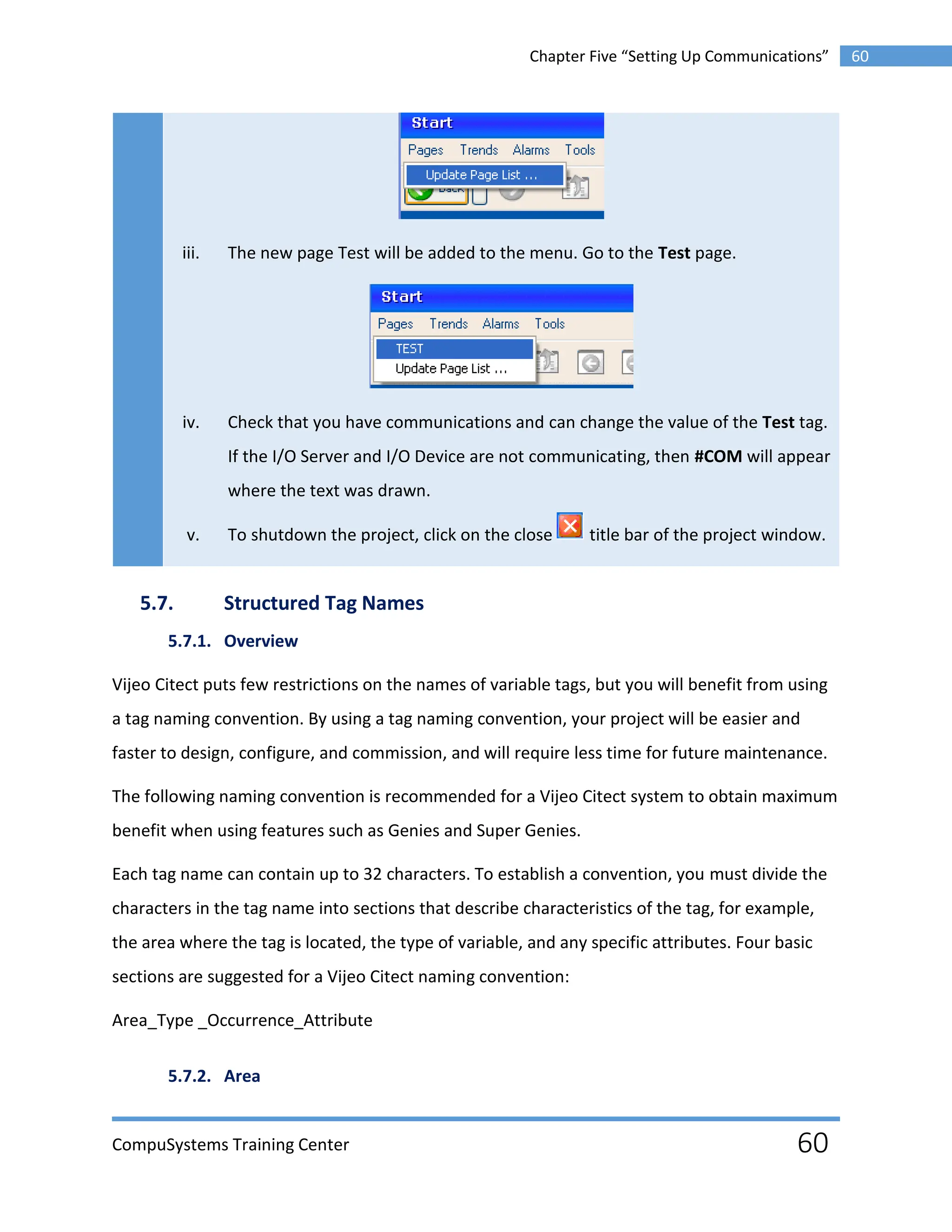 SCADA Training Manual Book, with examples.pdf