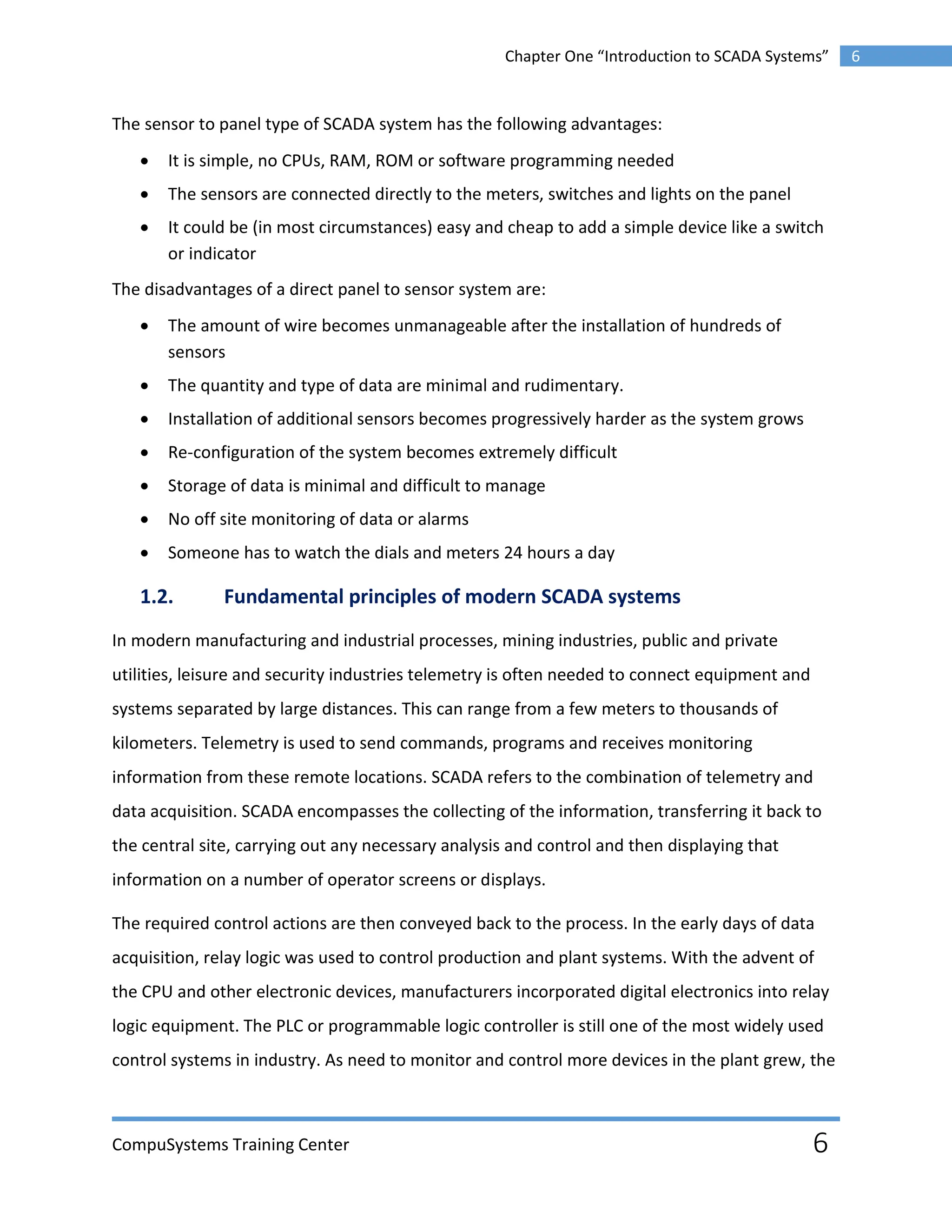 SCADA Training Manual Book, with examples.pdf