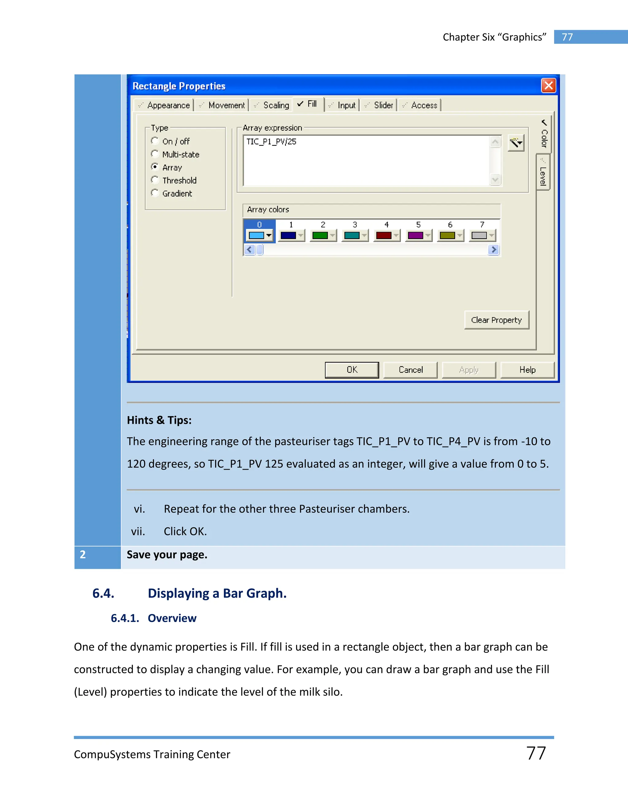 SCADA Training Manual Book, with examples.pdf