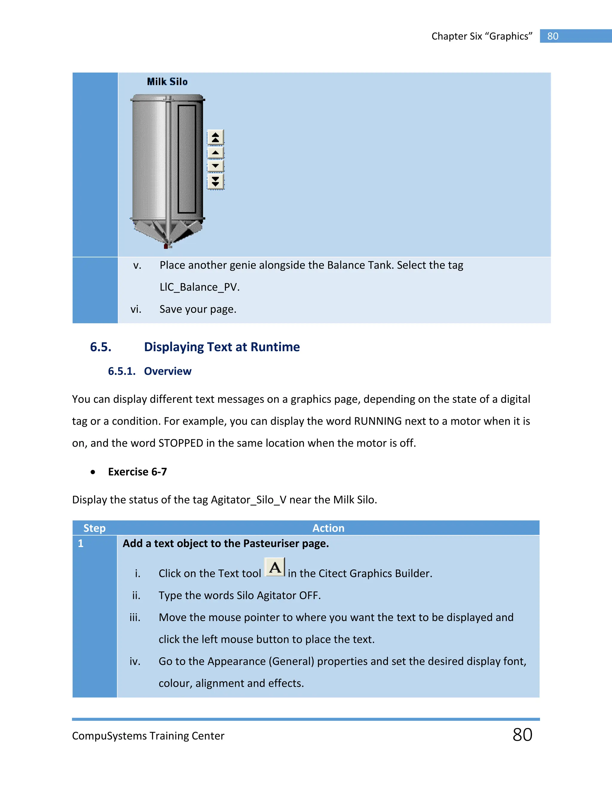 SCADA Training Manual Book, with examples.pdf