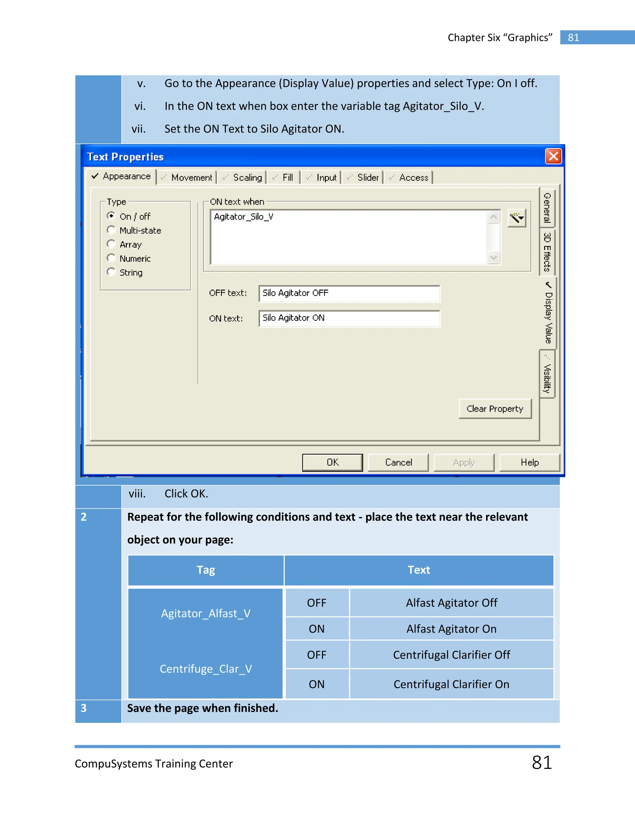 SCADA Training Manual Book, with examples.pdf