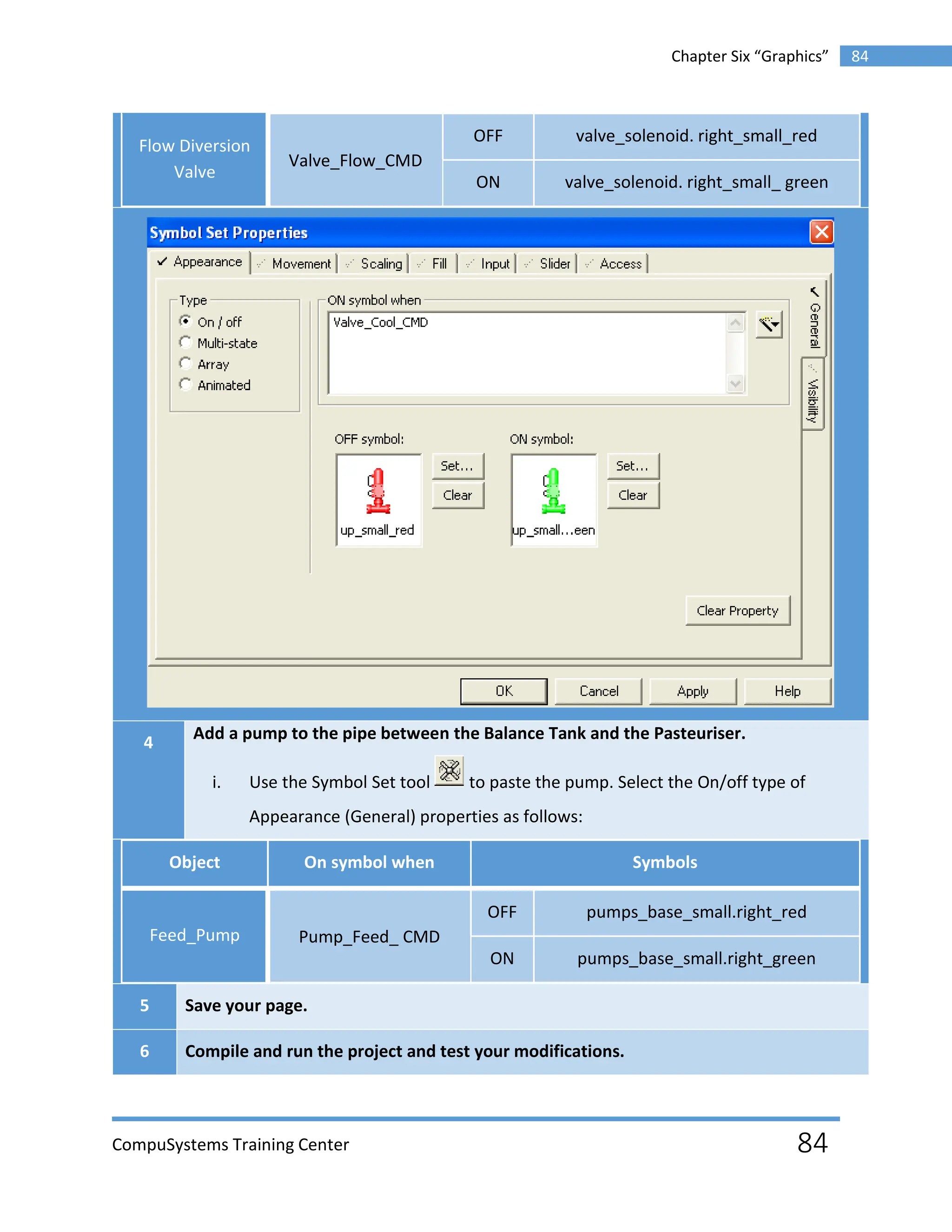 SCADA Training Manual Book, with examples.pdf